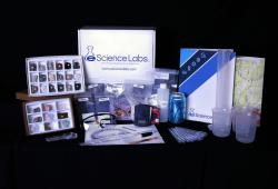 Earth Sciences | eScience Labs